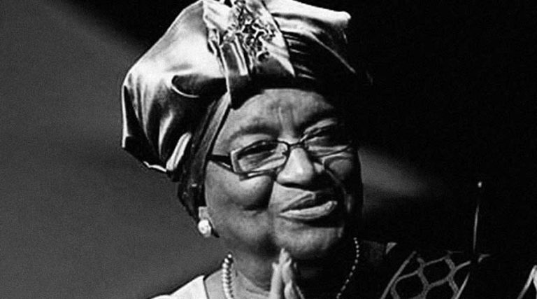 Ellen Eugenia Johnson Sirleaf | Election Management Consulting Agency ...